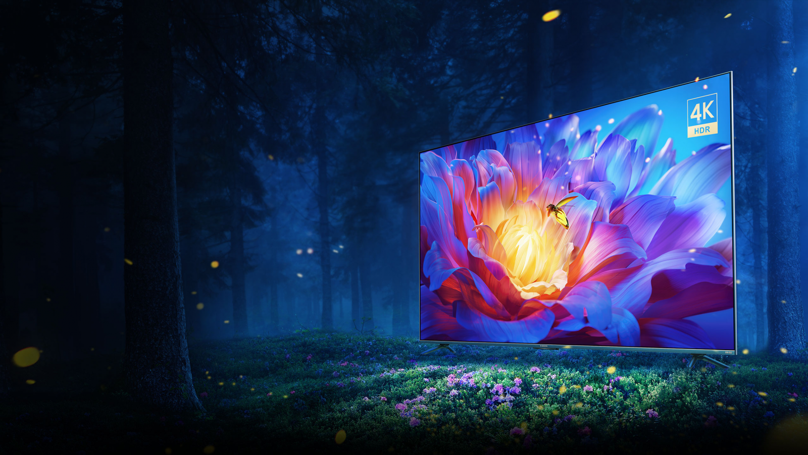 Tivi Xiaomi ES Pro 55 inch